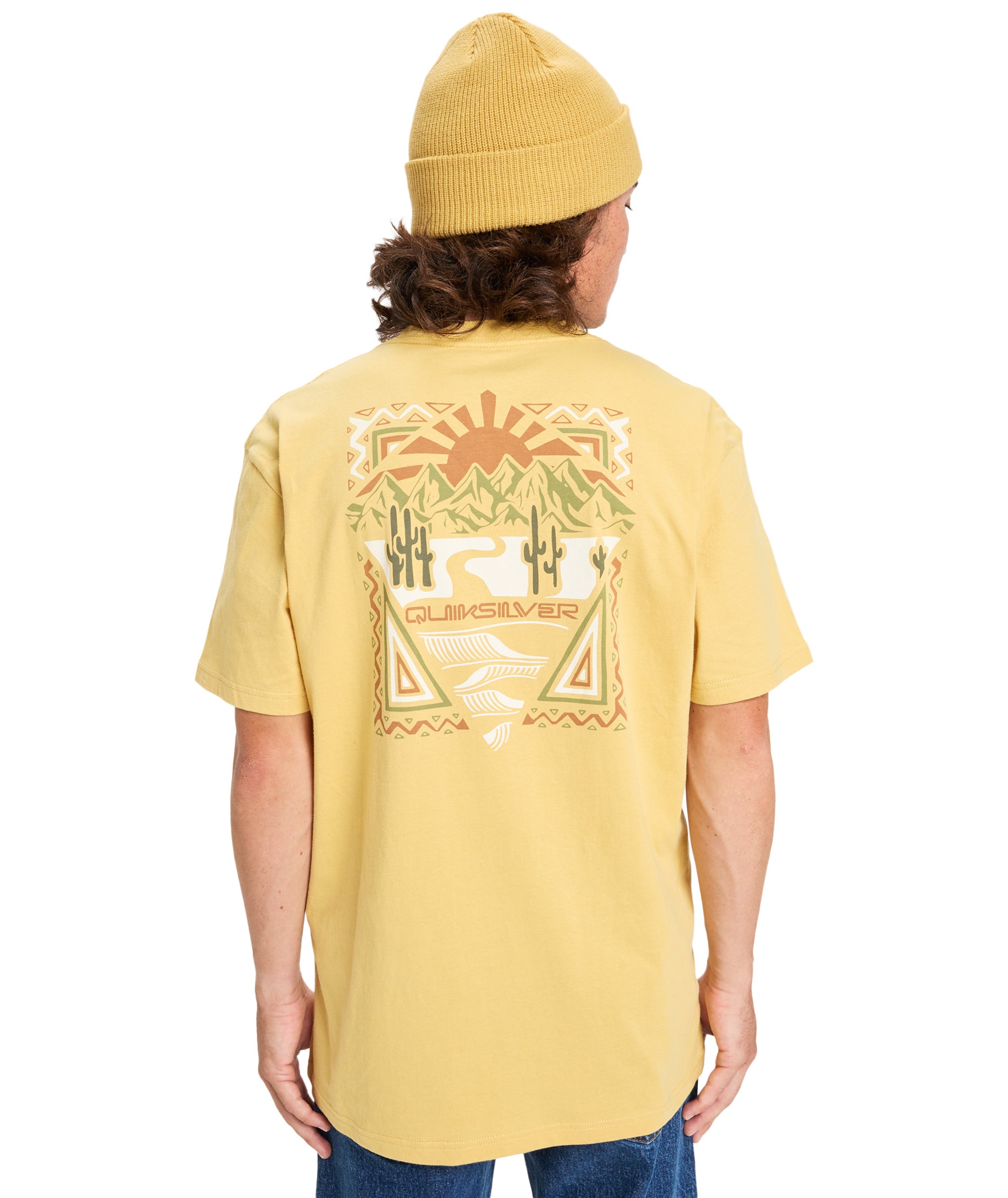 EV DESERT WAVES SS – The Point